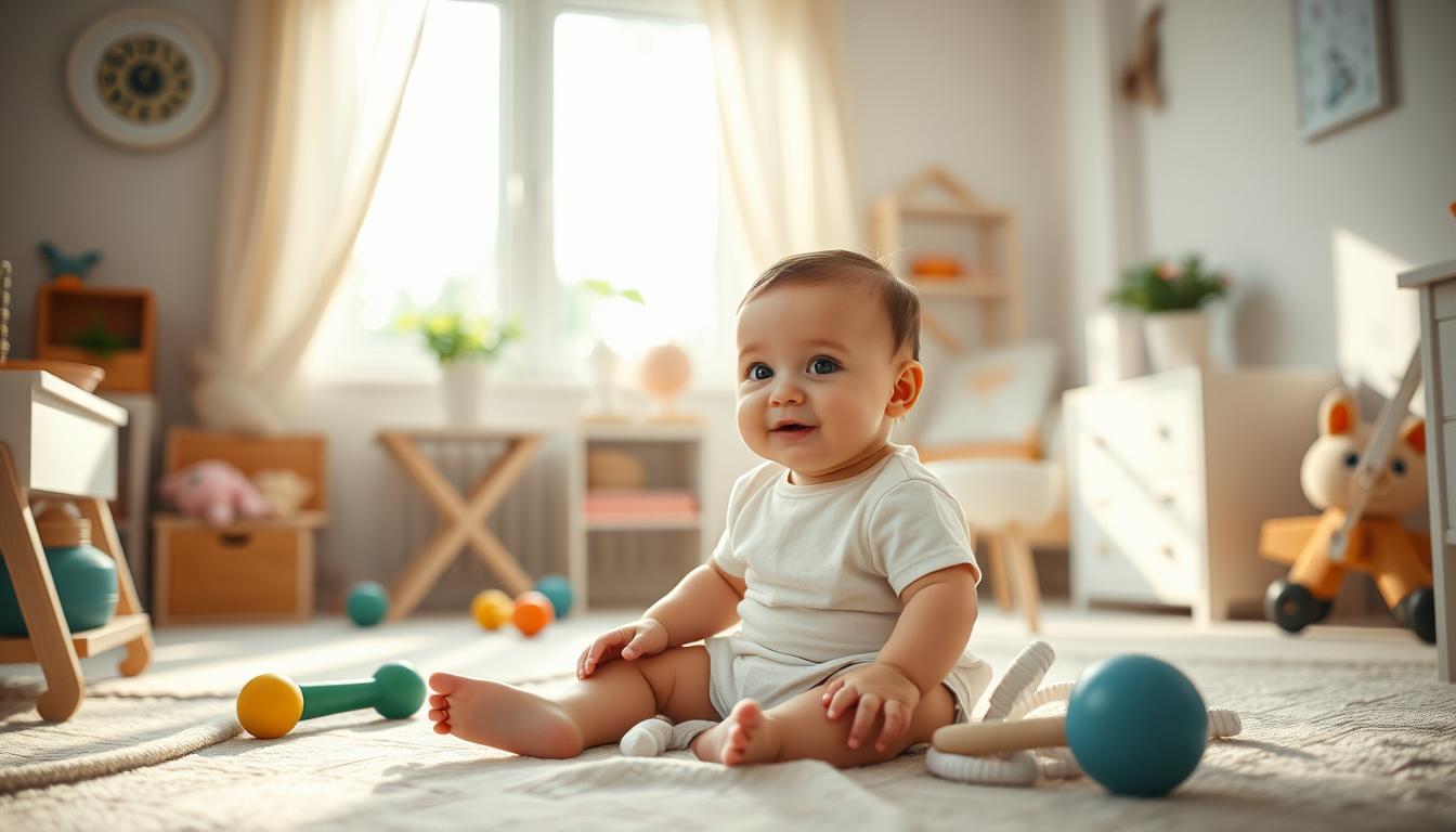 Verstopfte Nase Baby: Tipps für Linderung