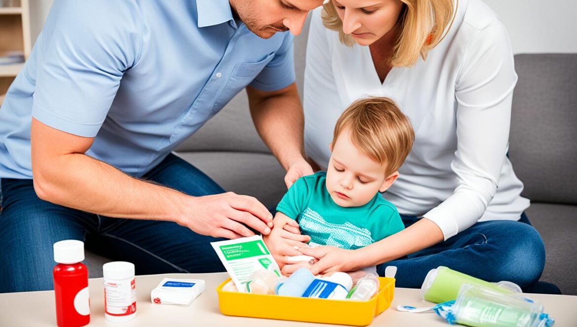 Familie Sport: Die Bedeutung von gemeinsamer Bewegung - eltern-zeit.de