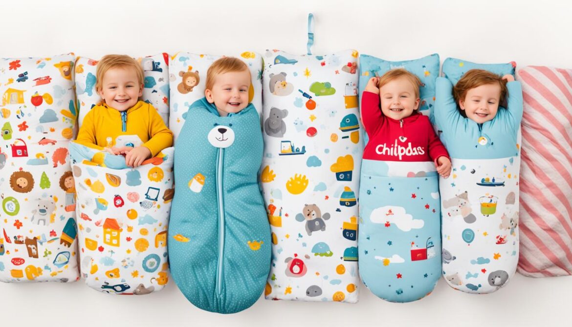 Kindergrößen Guide: Alles über Größen für Kinder