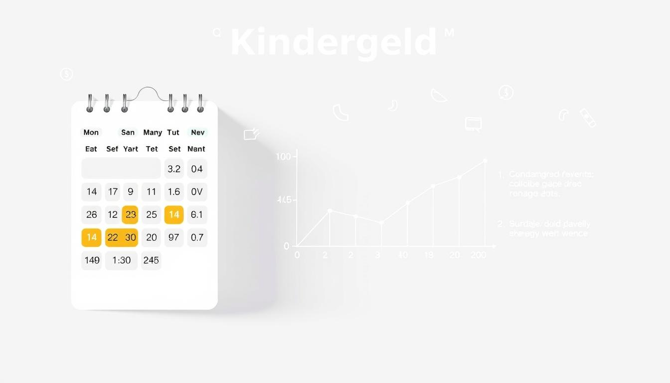 Bis wann bekommt man Kindergeld