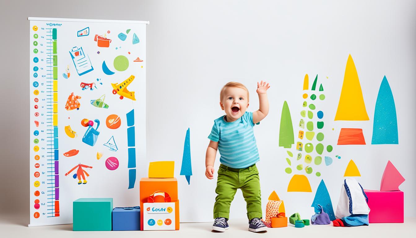 Kindergrößen Guide: Alles über Größen für Kinder