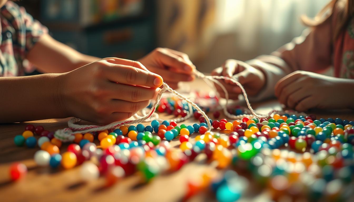 Kreative Bastelideen für Spaß mit Kindern