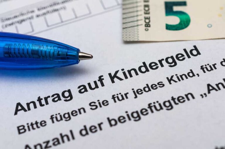 Kindergeld 2025: Termine, Beträge und wichtige Änderungen