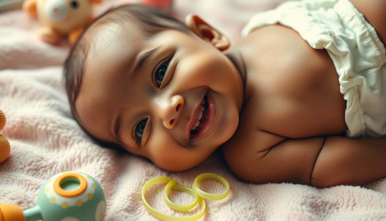 Grüner Stuhlgang Baby - Ursachen und Tipps