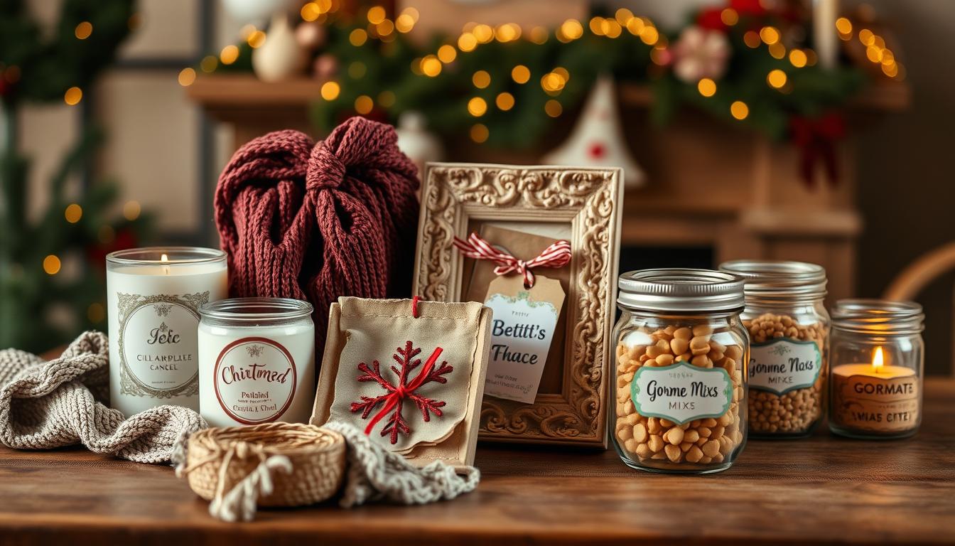 Weihnachtsgeschenke Basteln Fur Erwachsene